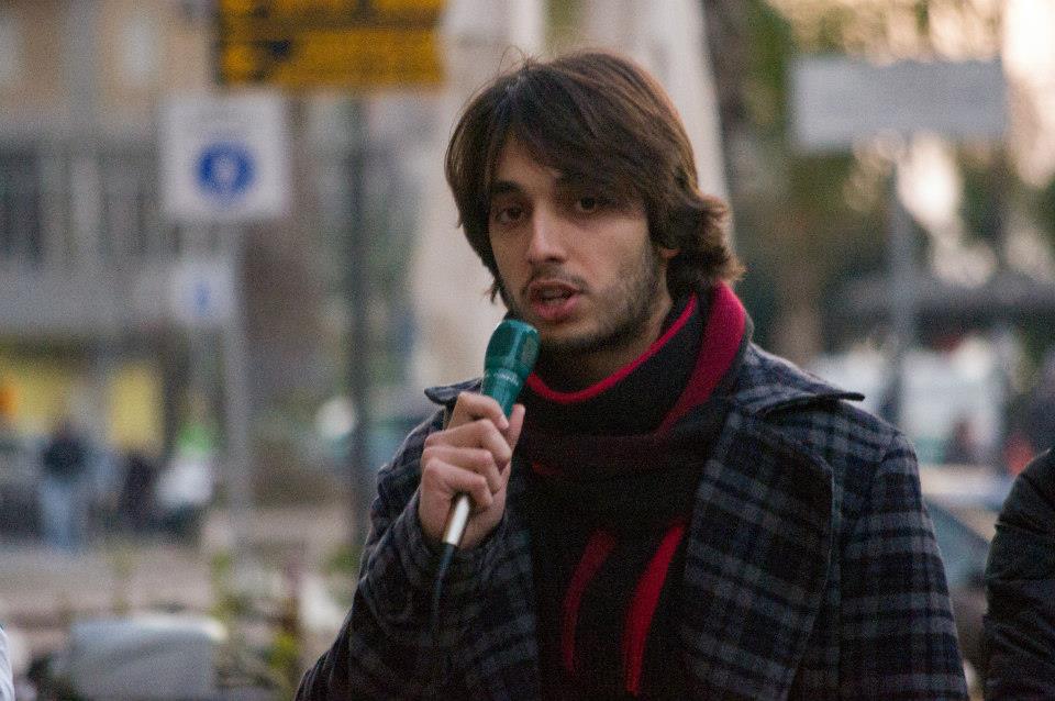 Paparella (Sel): "Incoerente è Corbo, nostro sostegno a Paliotta ...