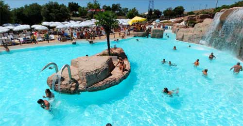 600 posti di lavoro per la nuova stagione di Zoomarine e AquaFelix ...