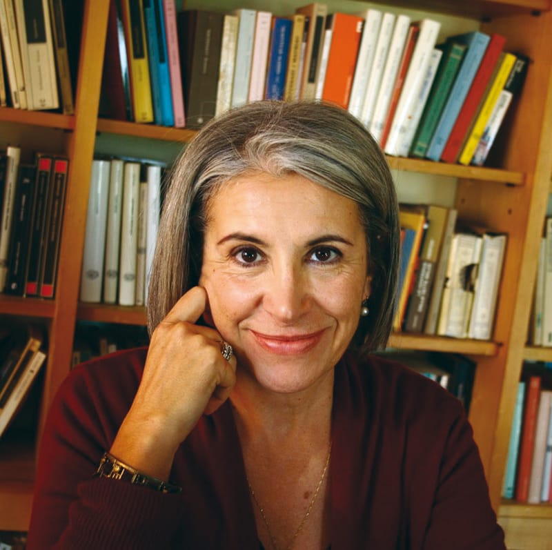Sandra Petrignani - Alchetron, The Free Social Encyclopedia
