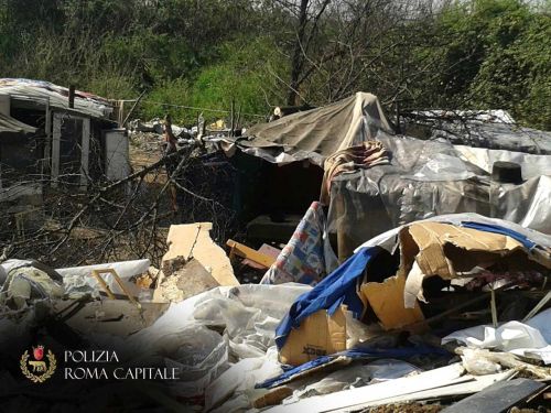 Superamento campi rom: ok della giunta capitolina al nuovo piano d ...