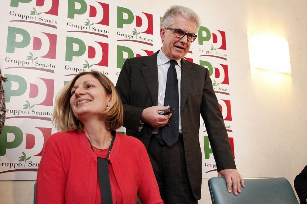 Zanda (Pd) e Cerra di Confcommercio: "Serve una legge speciale per Roma ...