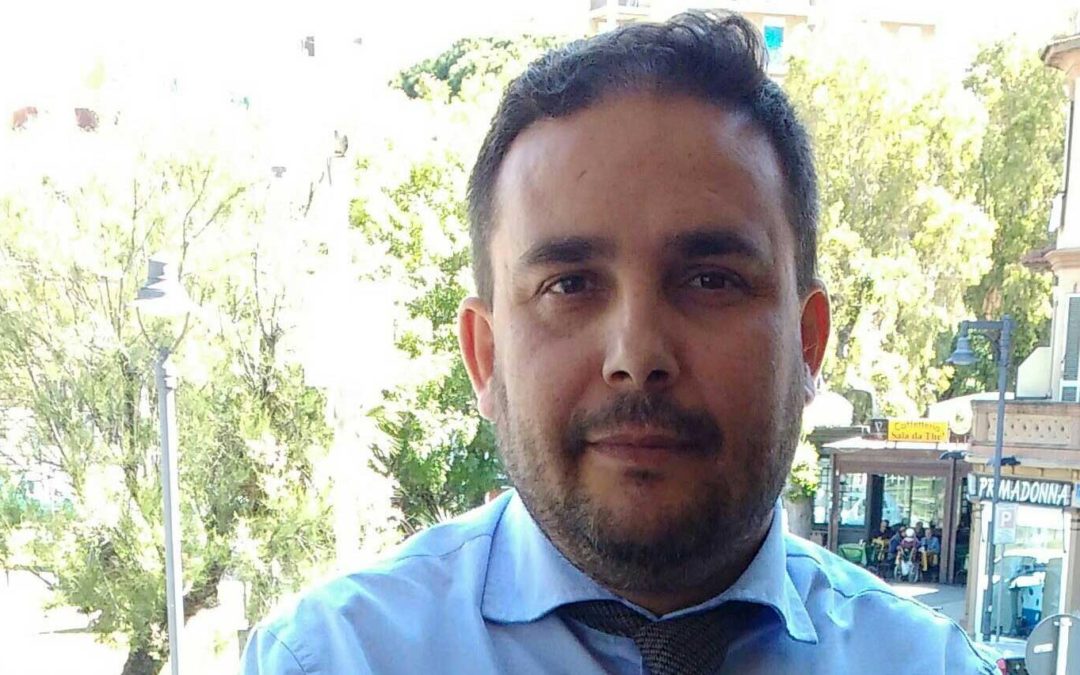 Il 25 Aprile del consigliere Loddo: "Il Covid non ne attenua l ...