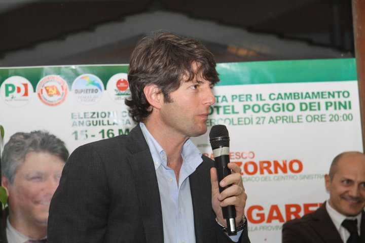 Bianchini (Pd): "Giunta Anselmo si svegli, campagna elettorale finita ...