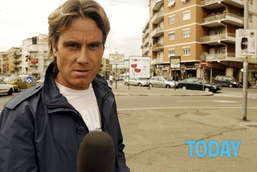 Striscia La Notizia a Cerveteri: Jimmy Ghione in Comune per il caso del ...