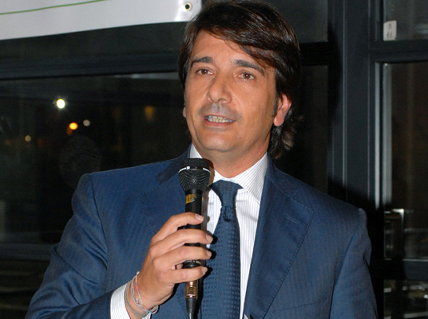 Stefano Cenci (Unindustria): "Giudizio positivo per il Protocollo di ...