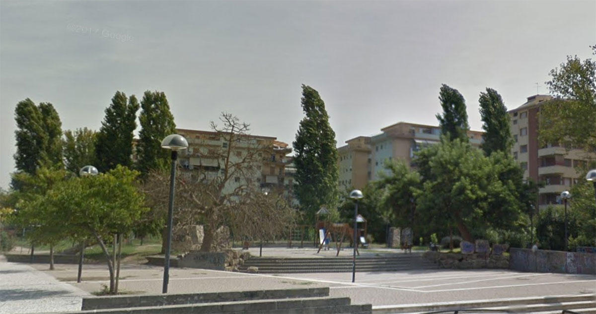 Ladispoli, approvato il progetto di riqualificazione di Piazza de ...