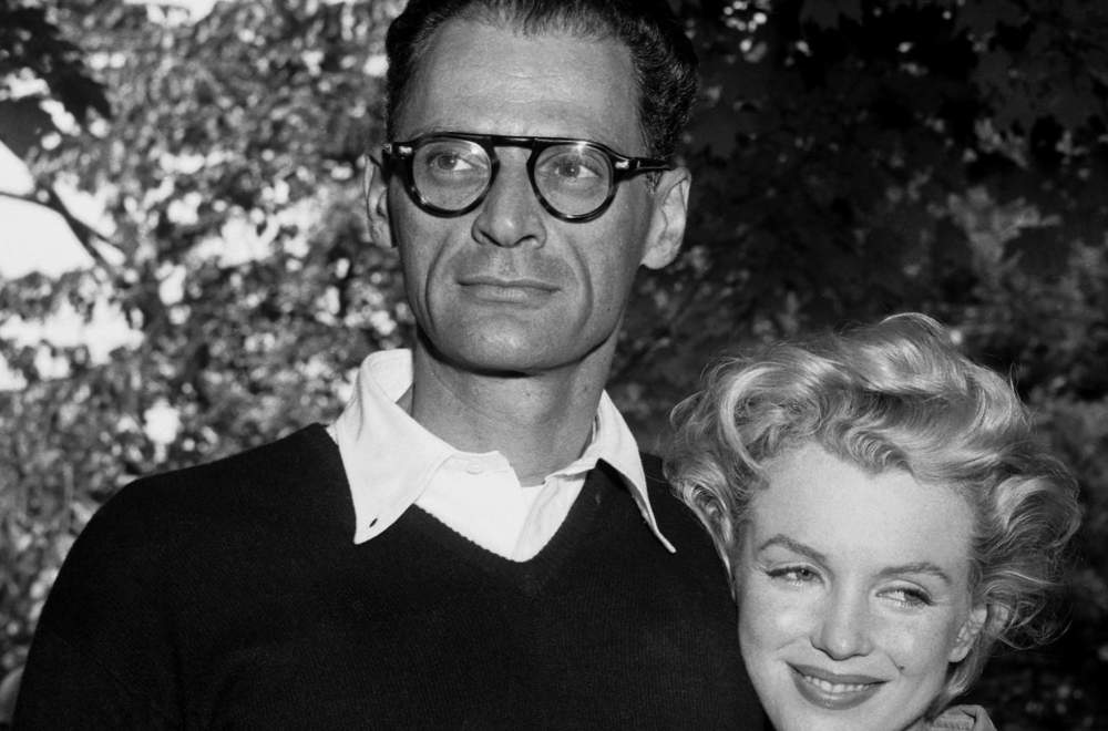 Arthur Miller: ricordo di un americano scomodo • Terzo Binario News