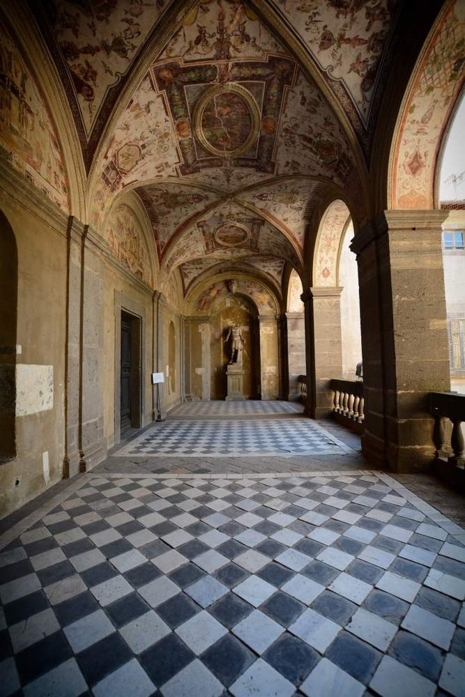 Villa Giustiniani, apertura straordinaria per il 1° Maggio • Terzo ...