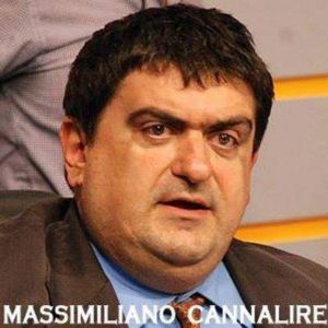 Massimiliano Cannalire parla dell'assunzione marito Forchetta • Terzo ...