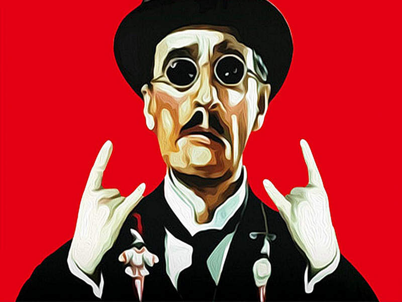 Bracciano, arriva il Malocchio Party • Terzo Binario News