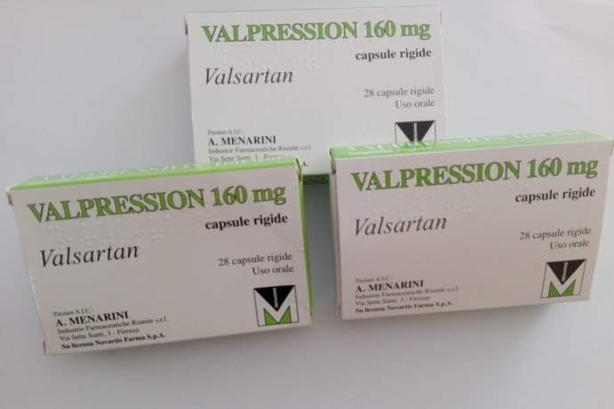 Ritirato Valsartan potenzialmente cancerogeno: ecco cosa fare • Terzo ...