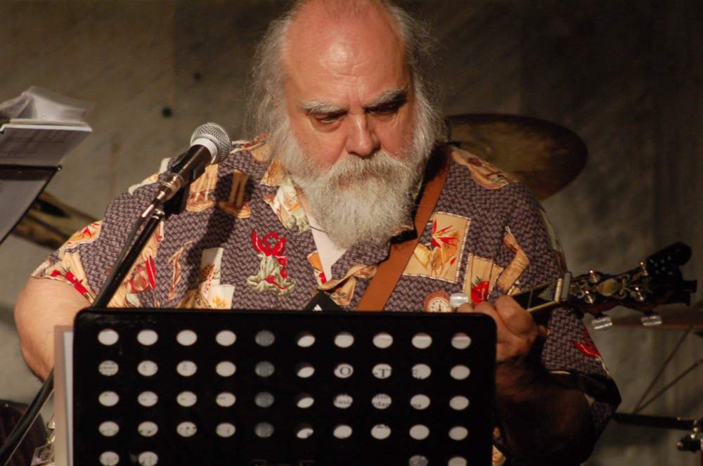 Pineta Sacchetti, morto Mariano De Simone: il ricordo di Pinacci Nostri ...