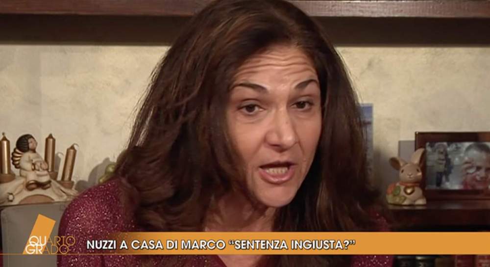 Omicidio Vannini, mamma Marina: "Chiederò al Ministro che il processo ...