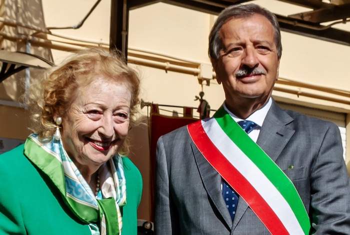 Santa Marinella, successo per l'International Marconi Day • Terzo ...