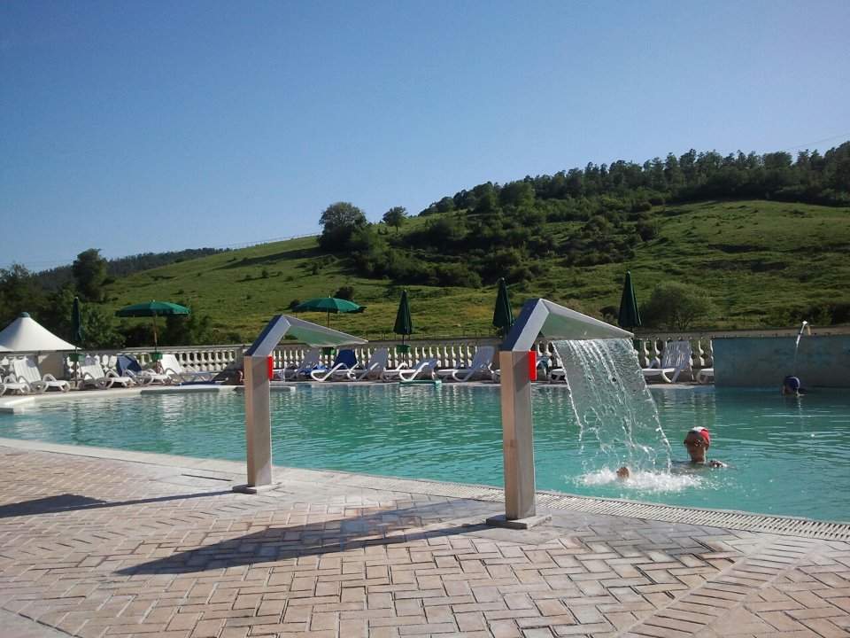 Terme di Stigliano: "Ferme solo le cure" • Terzo Binario News