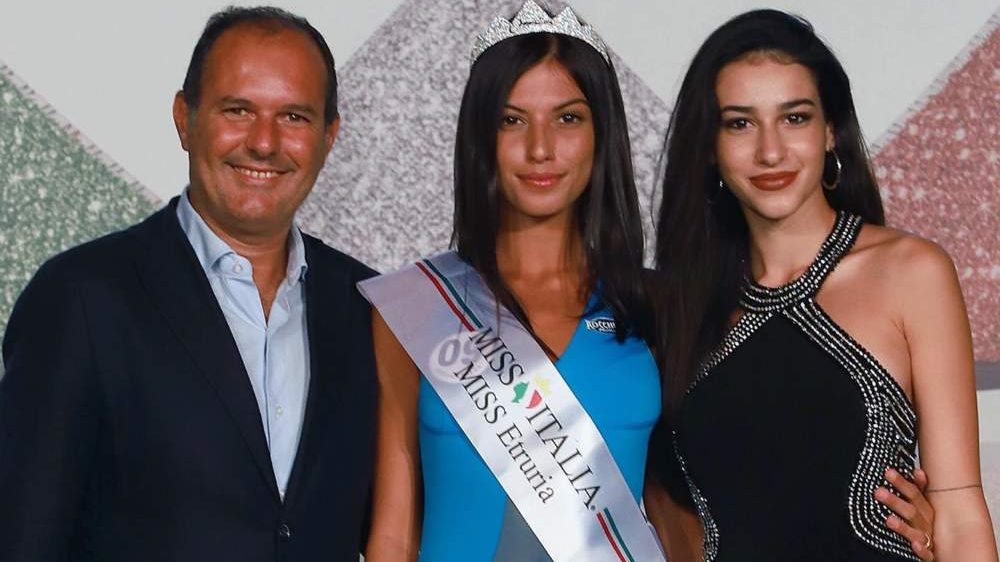 Montalto, oggi si elegge Miss Lazio • Terzo Binario News