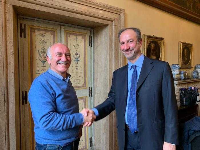 Consultorio di via Silveri: da gennaio riprendono le attività • Terzo ...