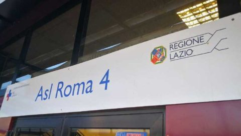 Tornano a scendere i positivi nella Asl Roma 4 • Terzo Binario News