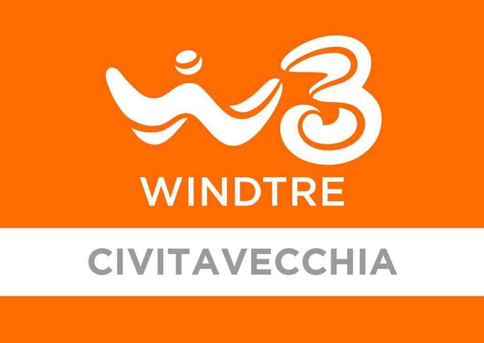 Civitavecchia, arriva la fibra ultraveloce di Wind Tre • Terzo Binario News