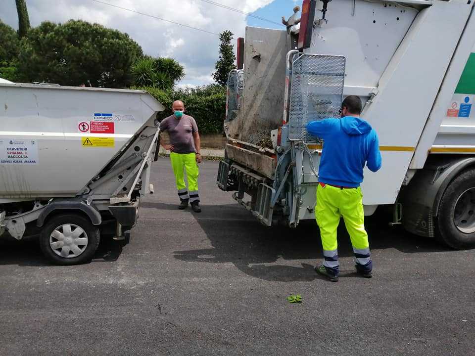 Il Pd Cerveteri solidale con i lavoratori Msa e Asv: "Natale senza ...