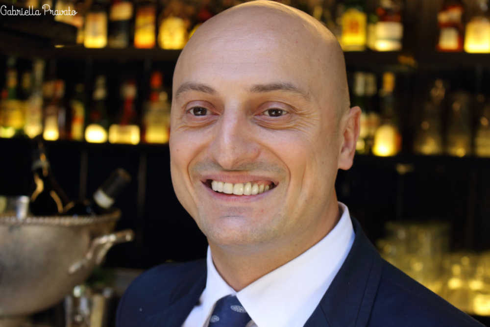 Gli studenti del Cappannari di Civitavecchia in conferenza con Carmine ...