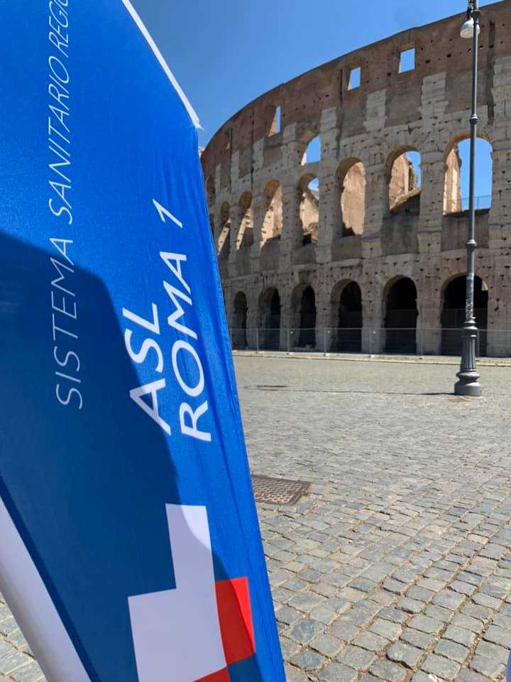 Asl Roma 1: firmati accordi con l’Agenzia Nazionale per i servizi ...