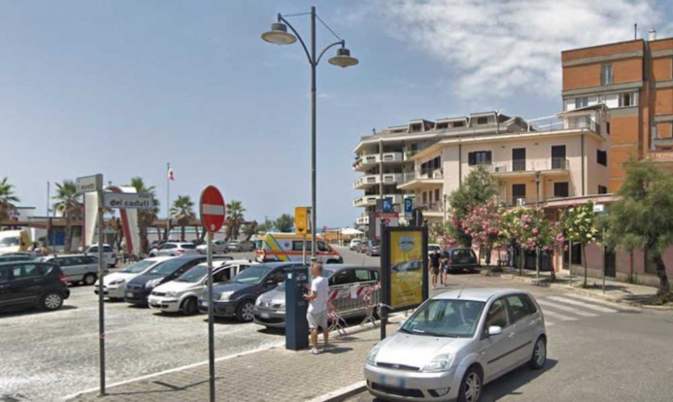 Ladispoli: mercatino in piazza dei Caduti, come cambia la viabilità ...
