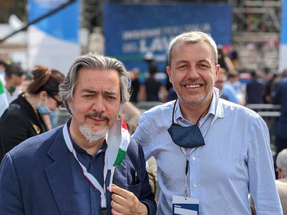 Decreto rilancio, Battistoni: "Emendamento Forza Italia su credito d ...