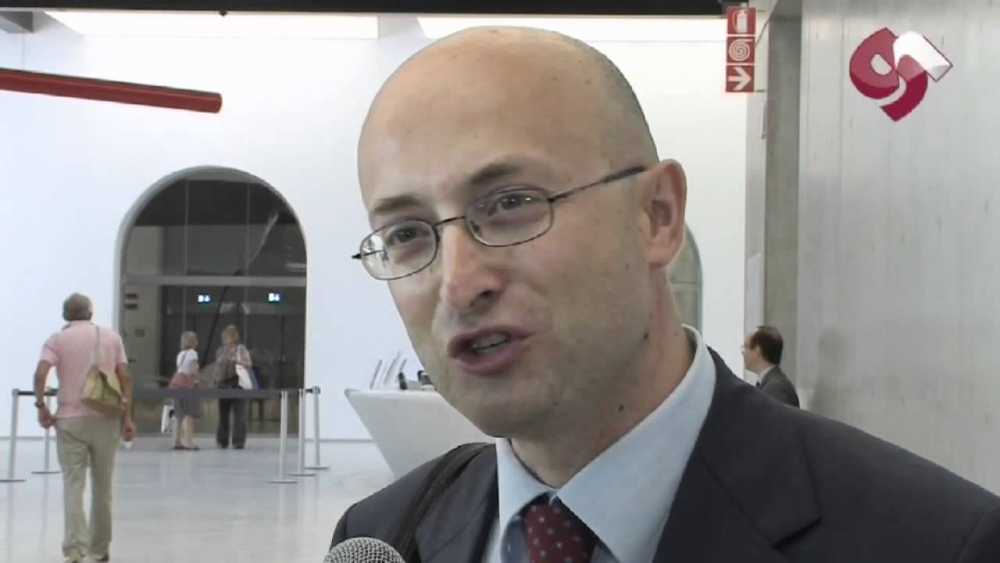 Luca Turchi passa dalle Dogane di Civitavecchia all'Ufficio Controlli Giochi • Terzo Binario News