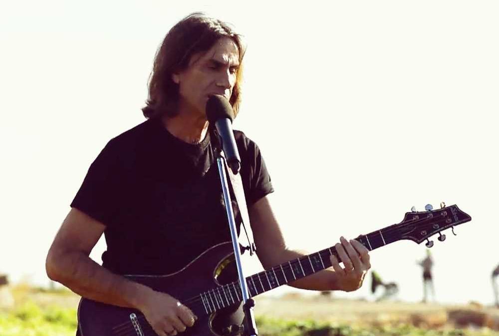 Luigi Petruzzi presta musica e voce per la pièce su Caravaggio • Terzo ...