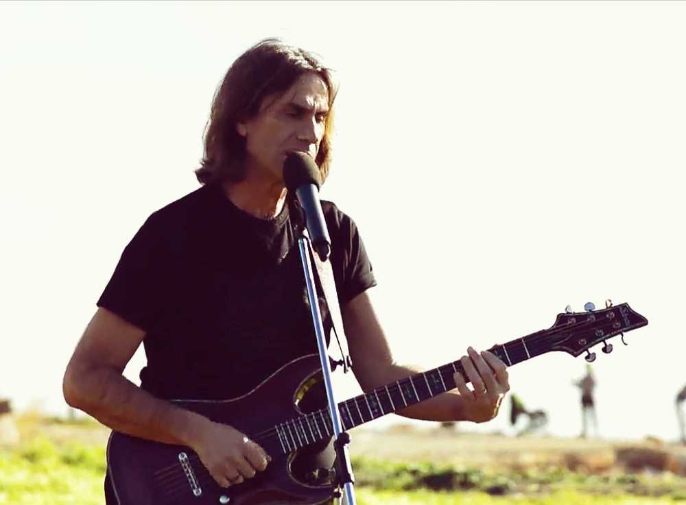 Luigi Petruzzi presta musica e voce per la pièce su Caravaggio • Terzo ...