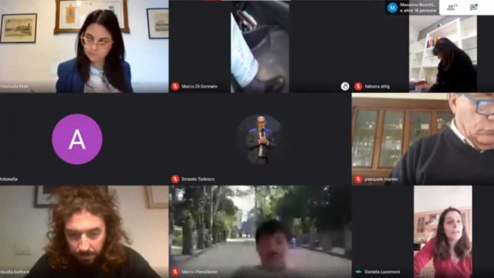 Città Metro, il M5s Civitavecchia "salta il fosso": dal documento di ...