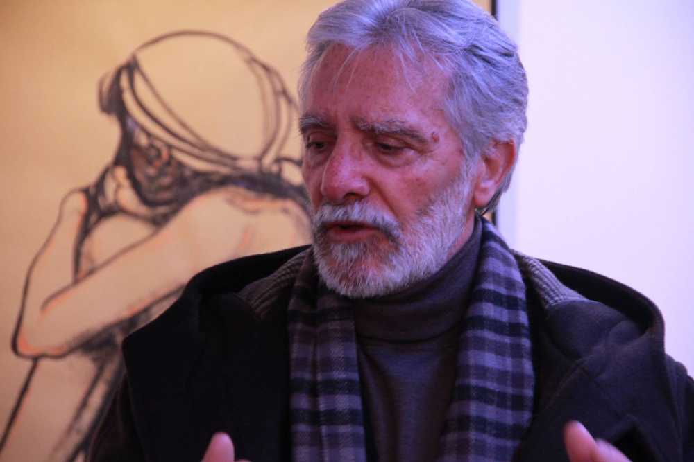 L'8 Marzo a Cerveteri è con il calendario di Carlo Grechi in diretta ...