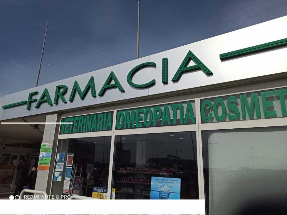 Attiva la consegna dei farmaci a domicilio a Ladispoli • Terzo Binario News