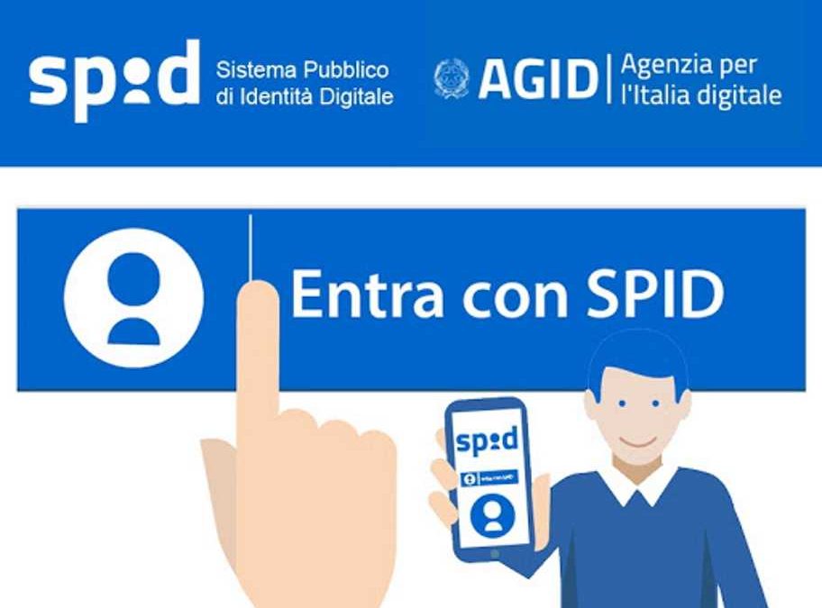 Spid con Poste, procedura più semplice • Terzo Binario News
