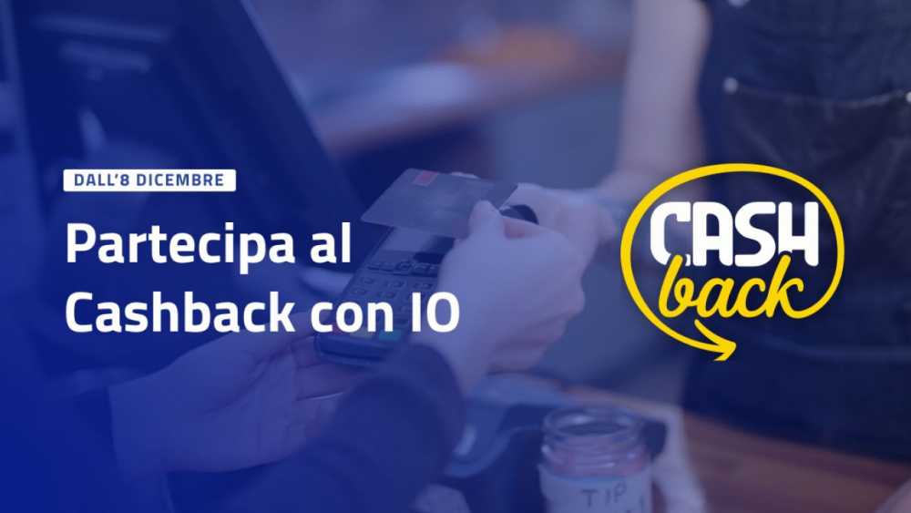 Cashback sospeso il 30 giugno • Terzo Binario News