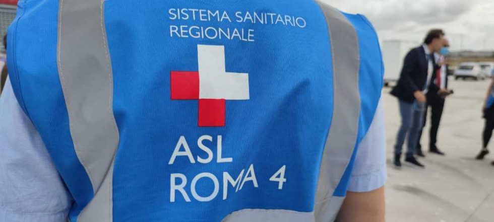 Confermato l'andamento stabile del Covid nella Asl Roma 4 • Terzo ...
