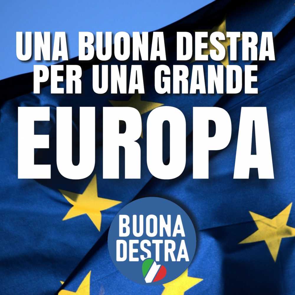 Buona Destra Santa Marinella e Civitavecchia a Tidei: "Sì alla ...