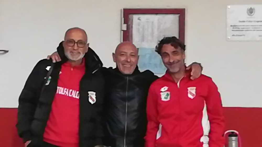 Juniores del Tolfa imbattuta dopo quattro giornate: superato anche il ...