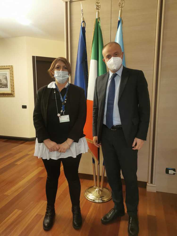 M5s Anguillara: "In Consiglio Regionale esposti i problemi con il ...