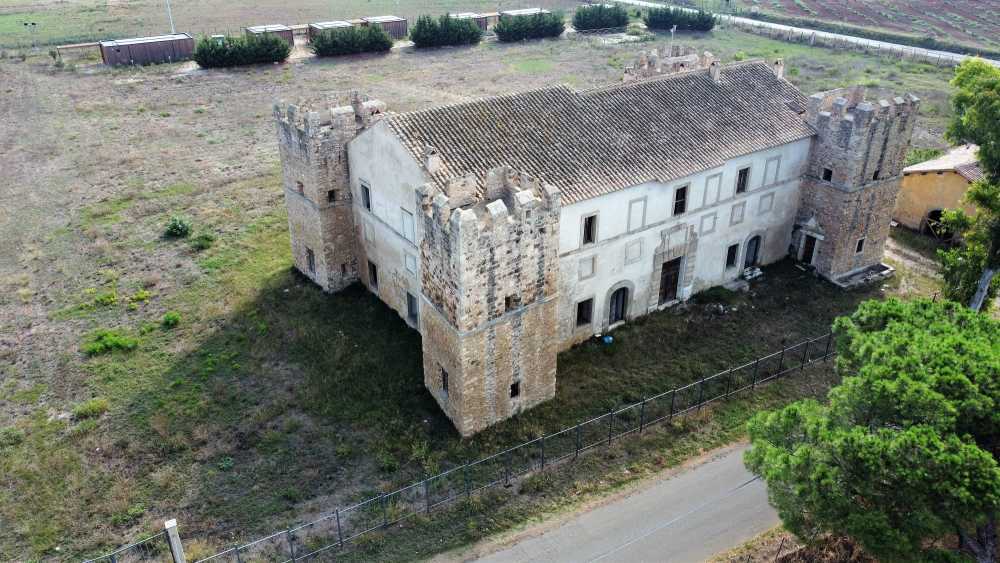 L’area esterna del Castellaccio dei Monteroni consegnata al Comitato di ...