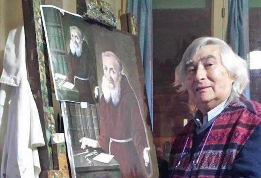 Centro di Arte e Cultura di Ladispoli intitolato all’artista Paolo De ...