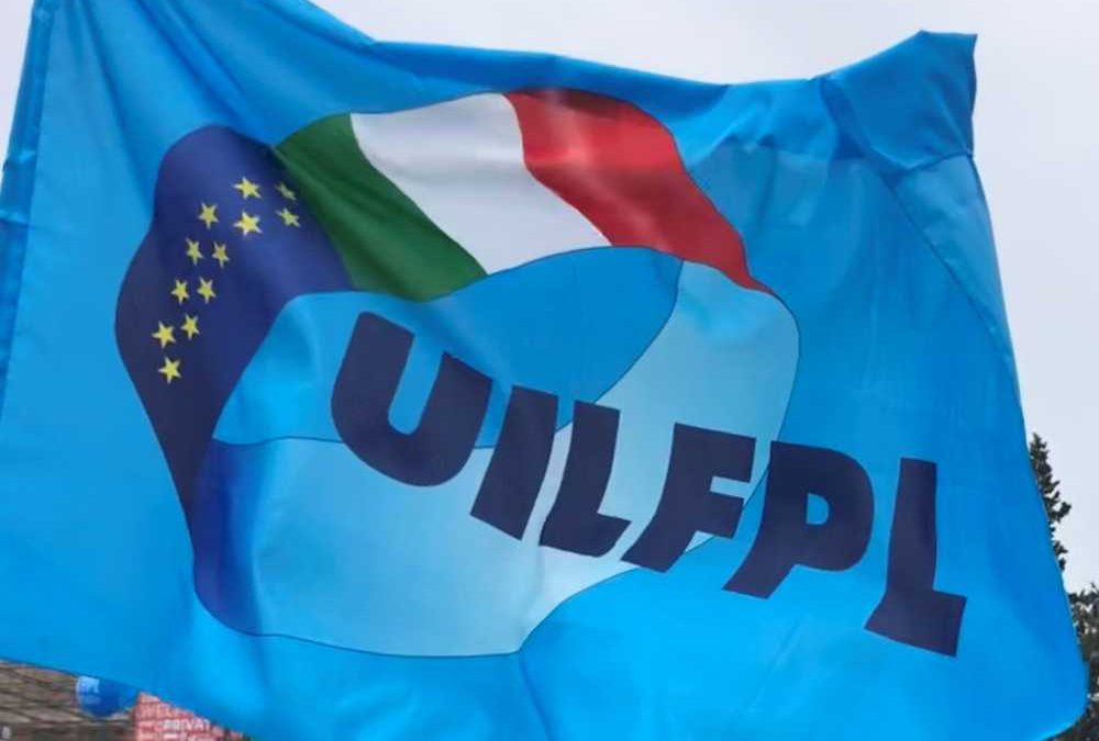 La Uil Fpl: "Grande risultato nel cambio appalto al Back Office della ...