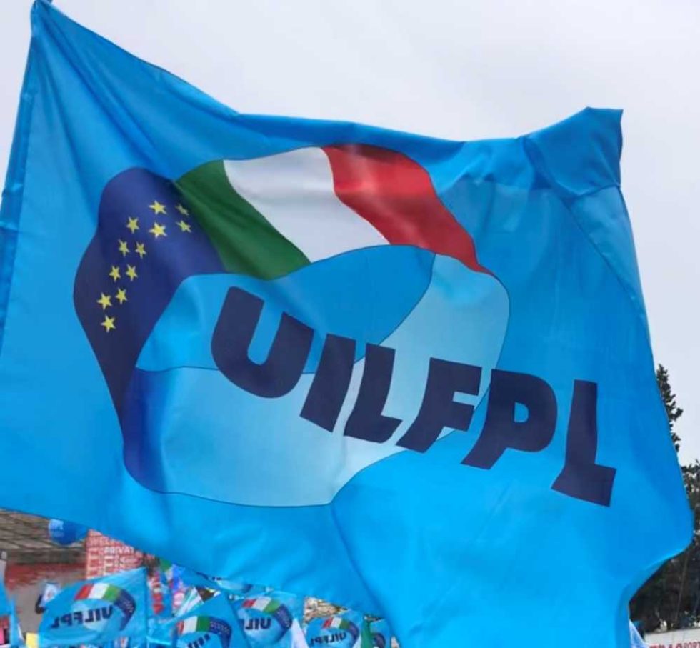 La Uil Fpl: "Grande risultato nel cambio appalto al Back Office della ...