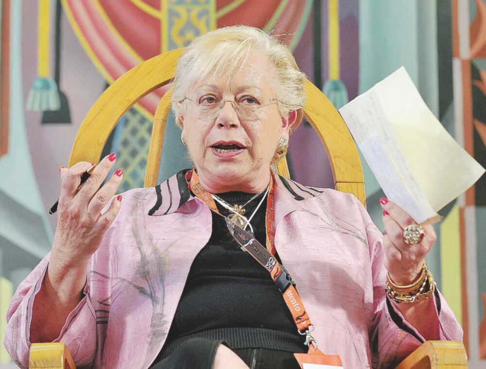 Scomparsa la dottoressa Liliana Ferraro, il cordoglio di Adr • Terzo ...