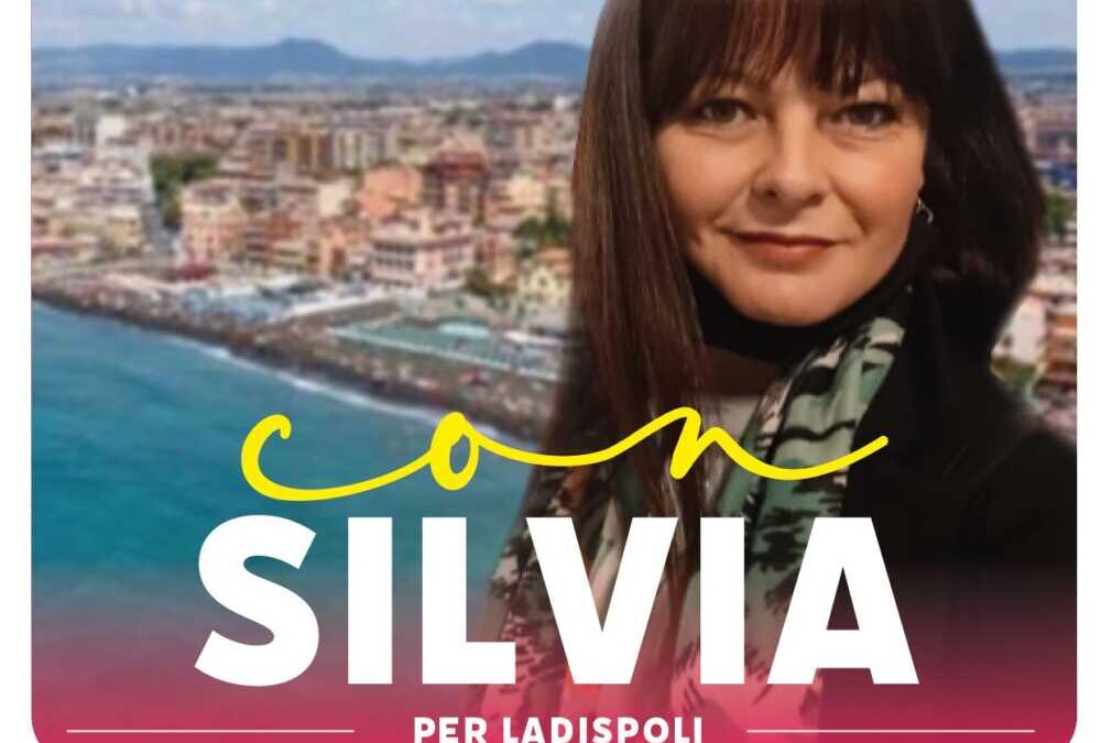 Silvia Marongiu sulla candidatura a sindaco di Ladispoli: "Un’alleanza ...