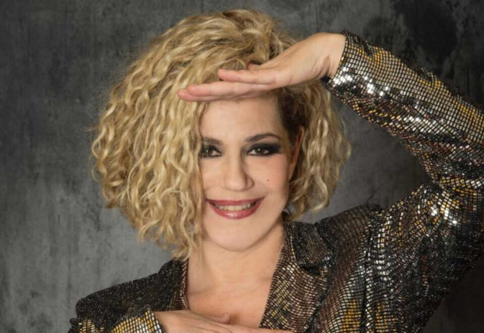 Manuela Villa in concerto a Valcanneto • Terzo Binario News