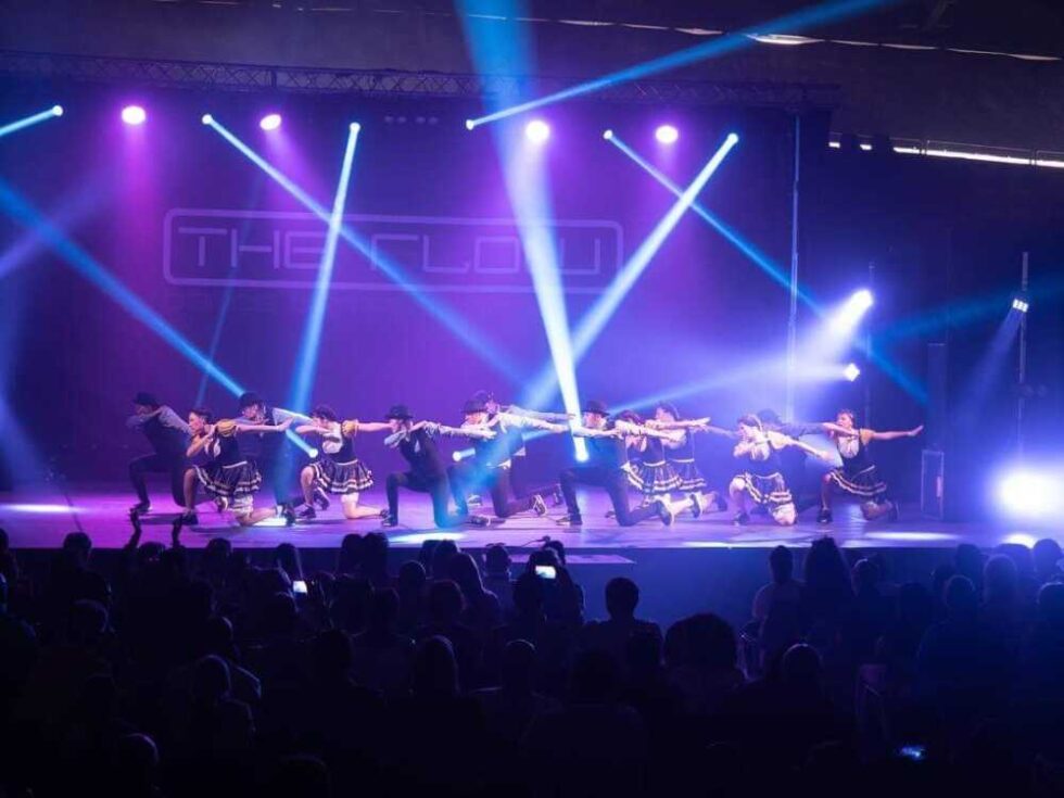 A Ladispoli spettacolo della Starlight Company • Terzo Binario News