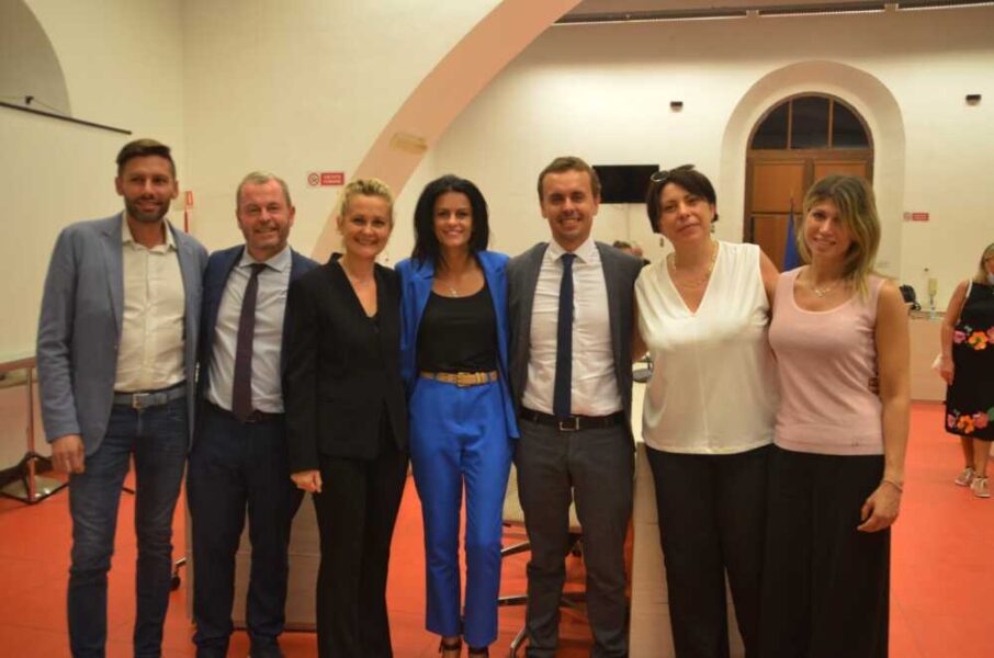 Il Comune di Cerveteri adotta il Piano Triennale delle Azioni positive ...