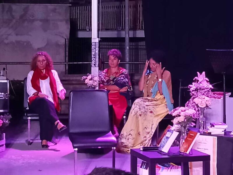 "Femminile Plurale", ottima la quarta: con “Uomini normali” Cristina ...